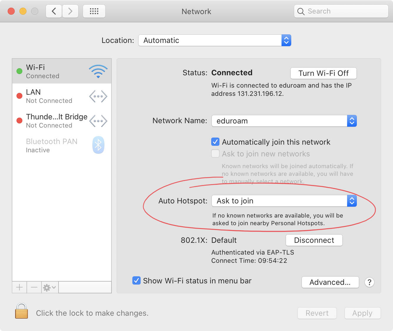 macOS Catalina hidden features - George Garside