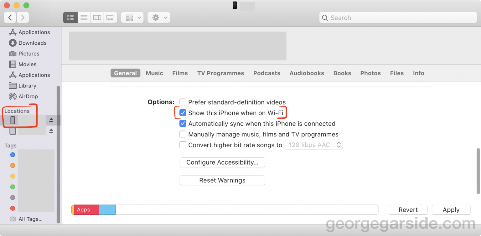 AMPDevicesAgent explained - George Garside